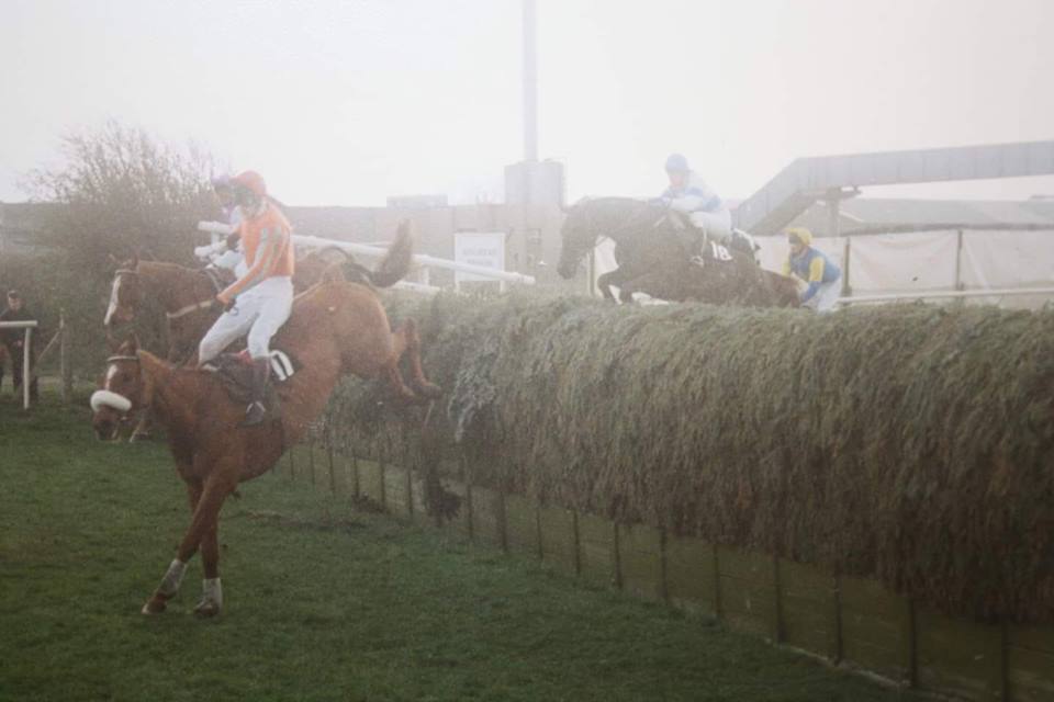 The new jockey profiles are here. - Point to Point South East